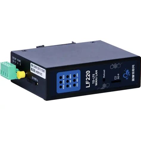 Data Transfer Unit Lan Port RTU Serial To IP Converter Rs232 Rs485 To Ethernet Gateway Alibaba Com