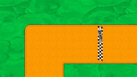 Hack The Track Project By Fierce Light Tynker