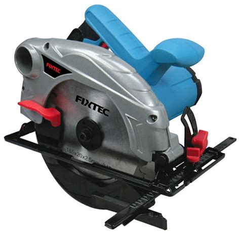 ცირკულარული ხერხი Fixtec Fcs18501 Gebi