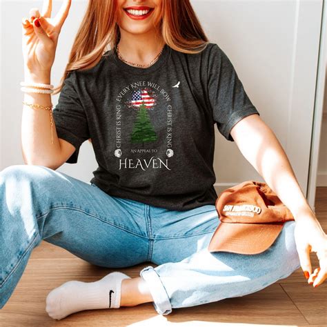 An Appeal To Heaven Flag Shirt Pine Tree Flag T Shirt Patriotic Shirt