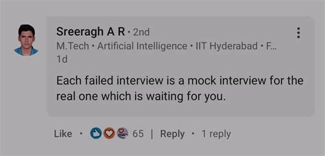 Shubham Urkude Posted On Linkedin