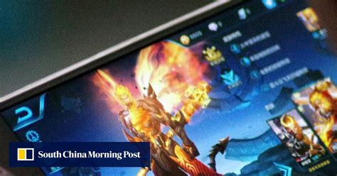 Tencent Launches Strictest Verification System Yet To Detect Minors After Beijings Call For