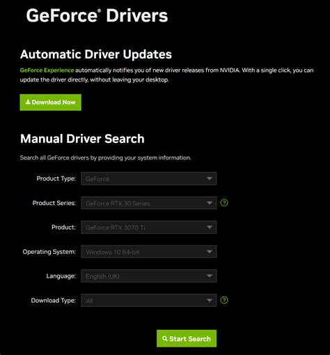 How To Only Install NVIDIA Display Drivers No Extra Software Tech Overwrite