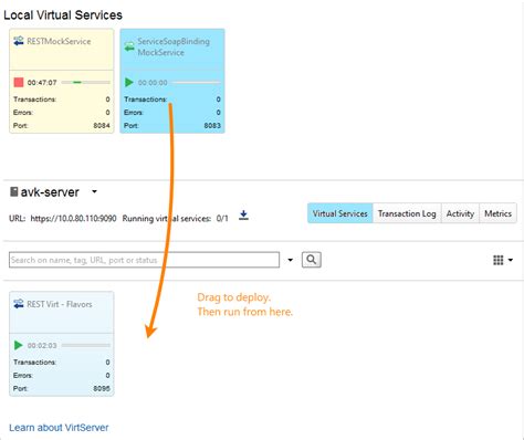 About Readyapi Virtualization Readyapi Documentation