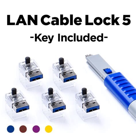 Computer Tether Locks Smart Keeper