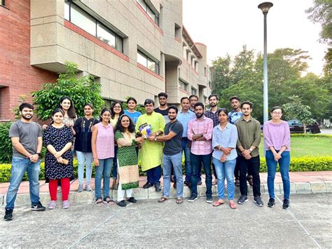 Arun Shukla On Linkedin Dear Lab Members You Are Simply The Most Amazing Bunch Our Lab Is…