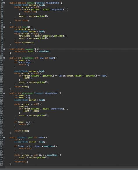 Solved I Need Help Fixing This Java Program I Am Do An Chegg Com