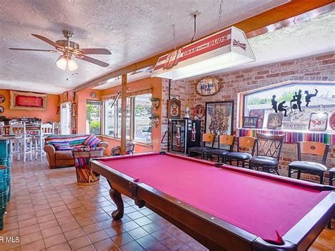 1739 Tommy Aaron Dr El Paso Tx 79936 Zillow