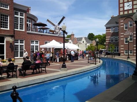 Bezienswaardigheden Pella Iowa Tioga Tours