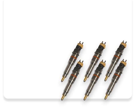 Diesel Set Injectors Dtis Direct