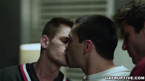 Andrew Miller Getting Fucked By These Rich Stepbrothers