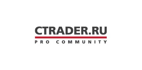 Ctrader Logomoose Logo Inspiration