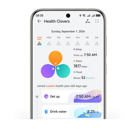 Huawei Health Huawei Norge