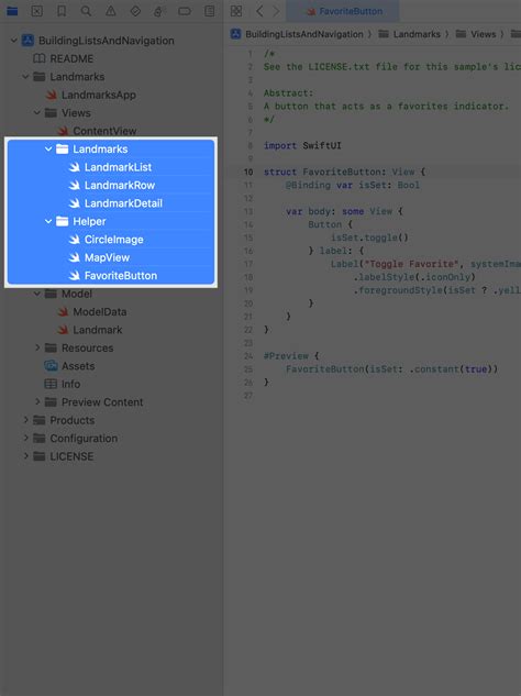 Handling User Input Apple Developer Documentation