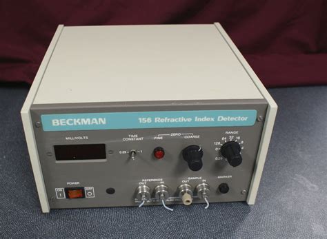 Triad Hplc Detectors Conductivity Diode Array Evaporative Light