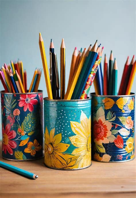 31 Creative Art Projects Using Recycled Materials Eco Friendly
