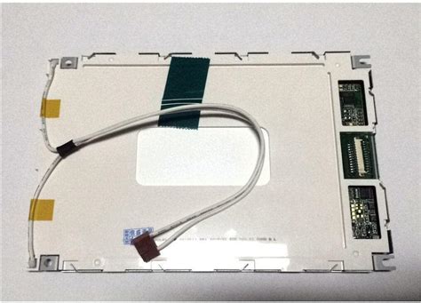 Zoikom 5 7 Repair Replacement Lcd Screen Display For Tektronix Tds Oscilloscope