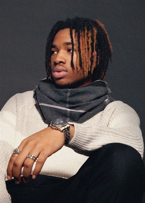 Chiemela C Mentor Model Agency Sheffield