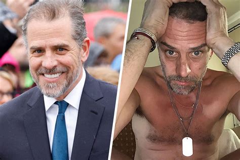 Хантер Байден оказался в центре настоящего судебного хаоса Masterok