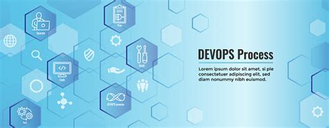 Devops 아이콘 세트 개발자 옵스 웹 헤더 배너 0명에 대한 스톡 벡터 아트 및 기타 이미지 0명 It 지원 개발