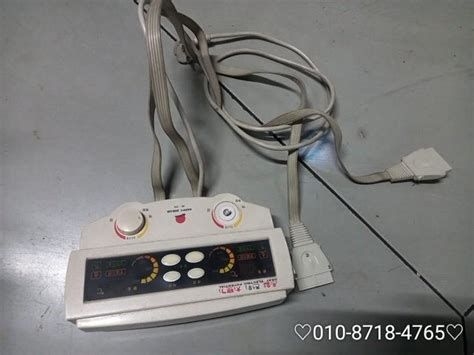 소리전자 조절기같음삼각대둥그런받침한줄가고고장tv