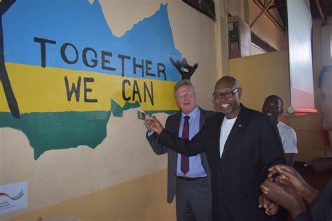 Edified Generation Rwanda Welcome To Edified Generation