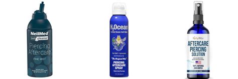 Best Piercing Cleaner Top 5 Picks And Review
