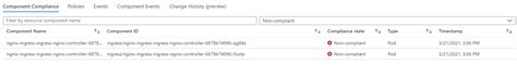 Azure Spring Clean Replacing Kubernetes Pod Security Policies With Azure Policy On AKS