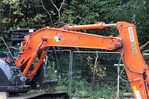 Vectorex Construction Project Gallery Conwy North Wales Vectorex