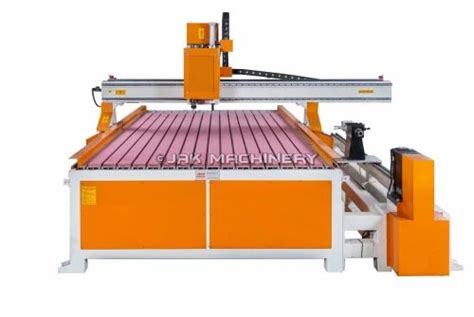 CNC Router And Lathe 9 KW At 870000 In Surat ID 2853097684330