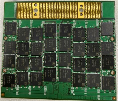 Camm2 Memory Module Standard Now Official By Jedec Brings 128 Gb