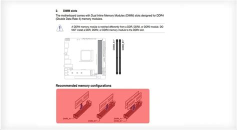 Is Your RAM RGB Not Working Heres How To Fix It