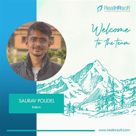 saurav poudel on linkedin thank you 11 comments