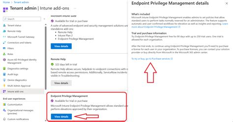 getting started with microsoft intune s endpoint privilege management