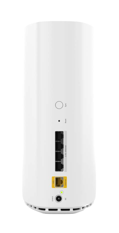 Netgears New Wi Fi 7 Orbi Mesh System Is A Solid Bump With Plenty Of Ports The Verge