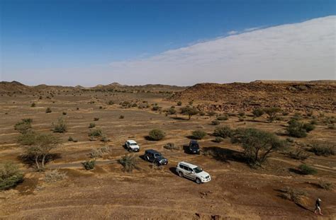Discovery Of Central Arabia From Riyadh 2 Days 1 Night Kkday