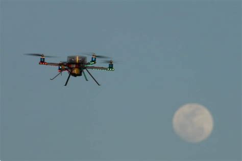 Arducopter Makes The Wirecutter T Guide Blogs Diydrones