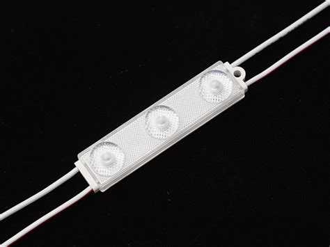 Injection Led Module Gmh