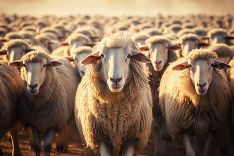 رفتار گله‌ای Herd Behavior نشریه الکترونیکی سه‌پنج