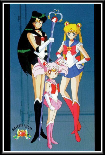 Пин от пользователя Olguita на доске Sailor Moon 2 Сейлор мун