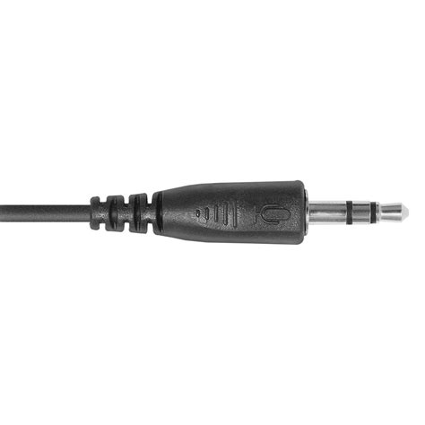Defender MIC-115 PC Mikrofon (3,5mm) - 169 kr - Gratis frakt