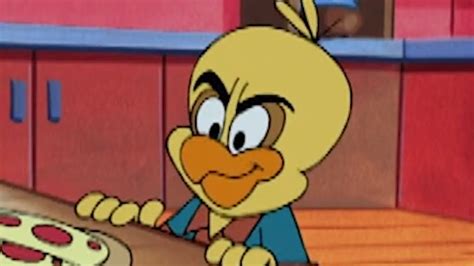The New Woody Woodpecker Show But Only When Tweaky Is Onscreen Season