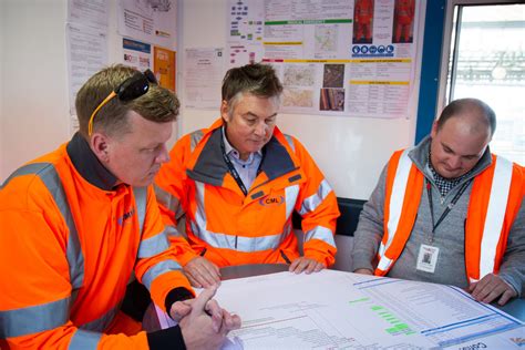 Cml Shortlisted For The Icw Collaborative Working Awards 2025 Cml Civil Engineering Leeds