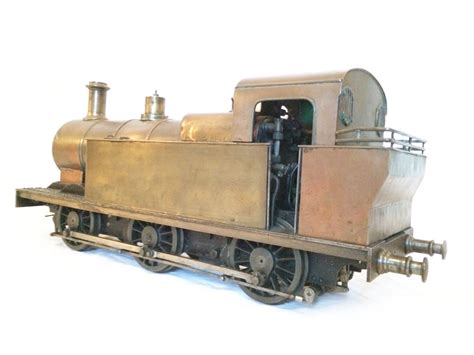 3 1 2 Lms Jinty Steam Workshop Services
