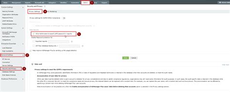 How To Display And Export Laps Information In Reports In Admanager Plus