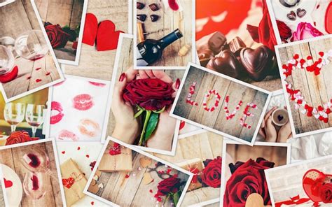 Imágenes De Collage Vectores Fotos De Stock Y Psd Gratuitos
