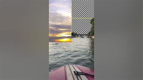 Sky Replacement In Nuke Youtube