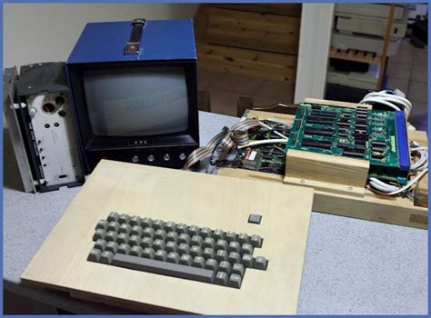 Nascom 2 Tietokonemuseo