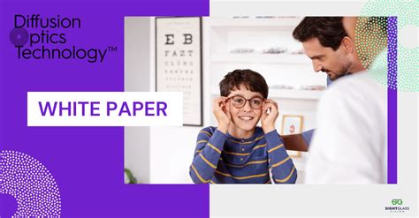 Sightglass Vision Releases First White Paper On Diffusion Optics