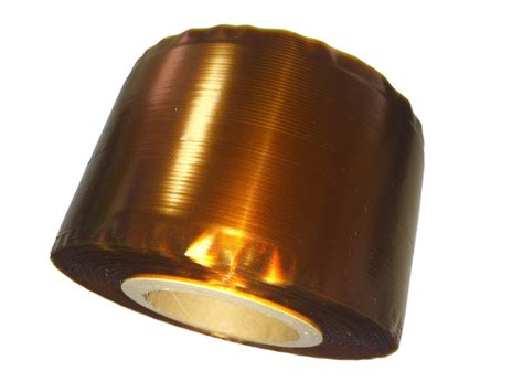 Magnet Wire Used Fep Coated Polyimide Film Fep Tape And Polyimide Fep Film